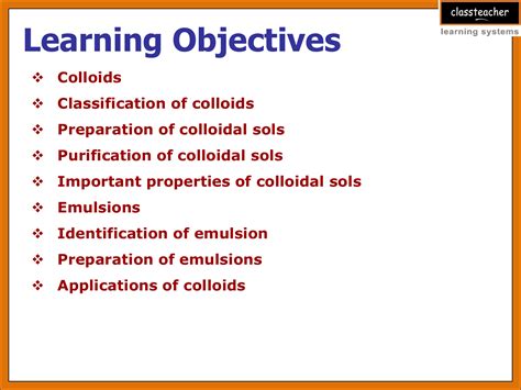 10 Examples Of Colloids