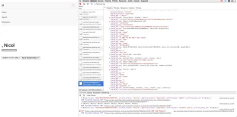 javascript angularjs put requests how to submit only the data in