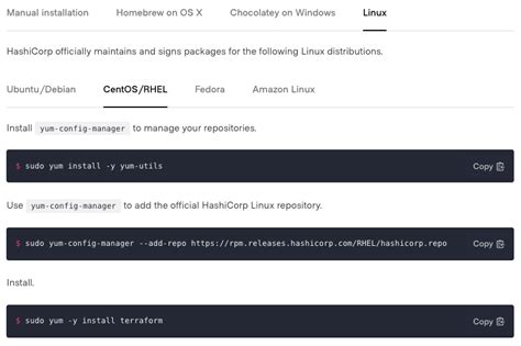 terraform cheat sheet techbeatly