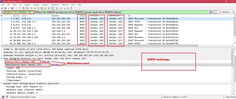 how to filter by port in wireshark