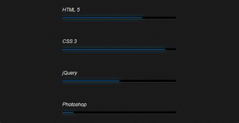 excellent css3 techniques and tutorials for better user experience