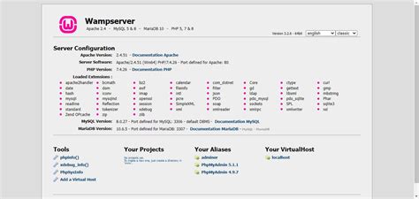 how to install wamp server 64 for windows 11 step by step