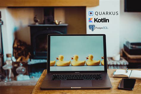 quarkus kotlin and postgresql a beginner s journey