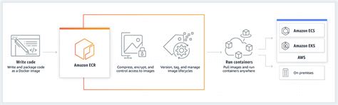 amazon elastic container registry ecr coding ninjas