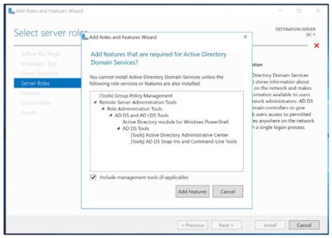deploy an active directory domain controller in azure dkce live 8 7 2