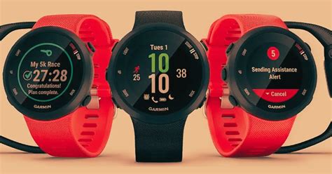 Garmin Forerunner 165 Launch Date Finally Uncovered What To Expect