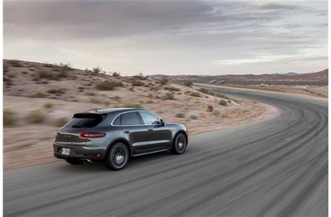 10 Fastest Suvs U S News And World Report