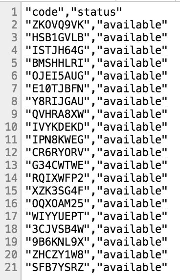 node js how to download csv file with koajs stack overflow