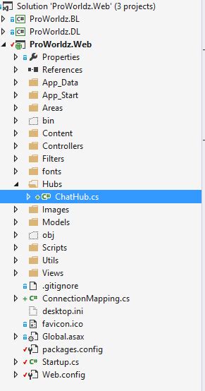 c signalr 2 2 0 mvc 4 error client undefined stack overflow