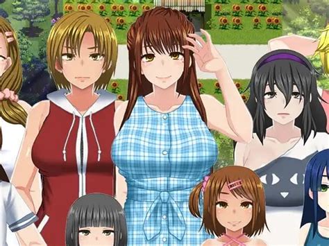 Dlsite 同人エロrpg 週間ランキング（2023 07 29～08 05） Dlチャンネル みんなで作る二次元情報サイト！