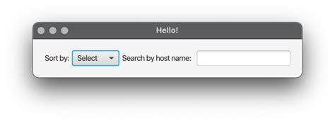javafx add uneven spacing between elements in a hbox fxml stack