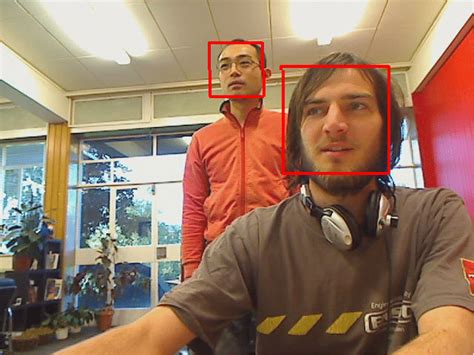 face detection with opencv py download scientific diagram