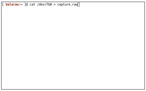 how to save the terminal output to a file in linux make tech easier