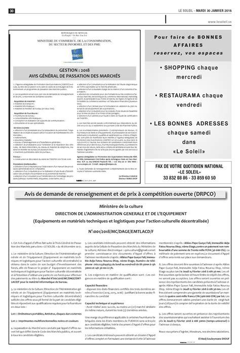 Edition Du 30 Janvier 2018 Calameo Downloader