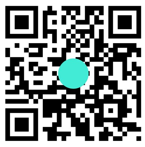 java how to generate qr code with image overlay in gluon