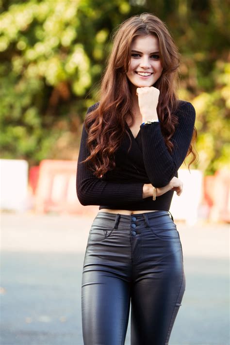 Uk Fashion And Lifestyle Blog By Lily Kate France All Black Outfit