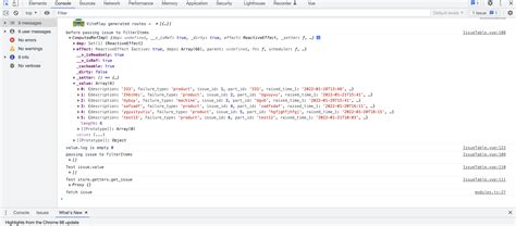 typescript vue array undefined stack overflow