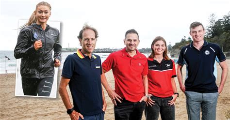 Jessica Hull Nathan Breen And Lauren Myers To Headline Wollongong