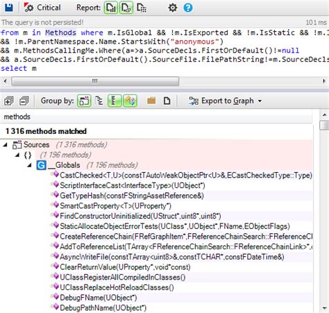 xray unreal engine 4 5 source code jarchitect blog