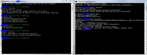git bash do not uses my enviroment variables for maven installation