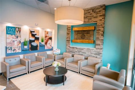 Bodybrite St Johns Find Deals With The Spa And Wellness T Card