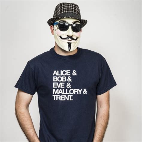 alice bob eve 0 day clothing t shirts for hackers engineers
