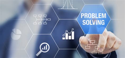 problem solving fundamentals training 1 day pico