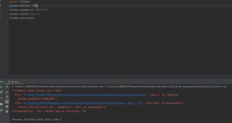 attributeerror str object has no attribute tk hatası tkinter