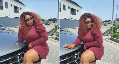 Actress Laide Bakare Spills Secrets Of Her Achievements After Being