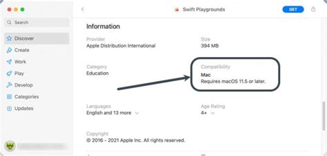 how to find macos version and build number webnots