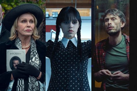 Las 10 Series En Inglés Más Vistas De La Historia De Netflix El Lado