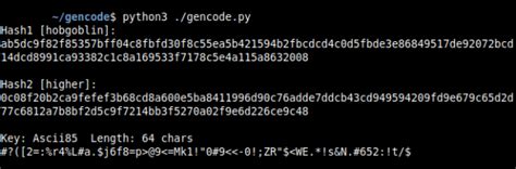 python generate a ridiculously complex password delightly linux