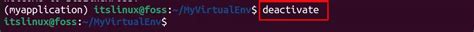 How To Install Virtualenv On Ubuntu 22 04 Its Linux Foss
