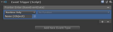 create custom unity inspector layout stack overflow