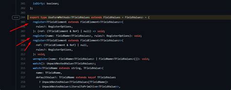 react hook form ref not working in react bootstrap typescript images