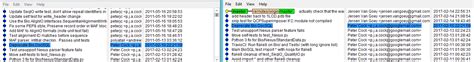 git local files reverted after trying to sync forked
