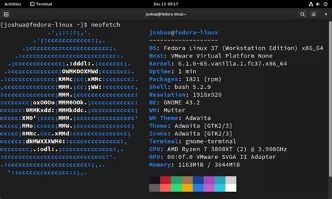 How To Install Linux Kernel 6 1 On Fedora 37 36 35