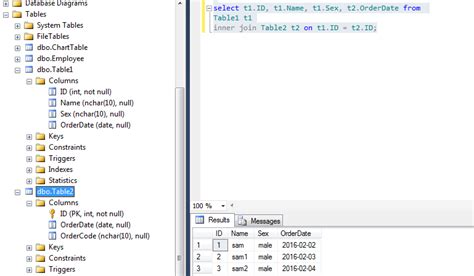 sql ms access query in select all from tbl1 and only 1 column