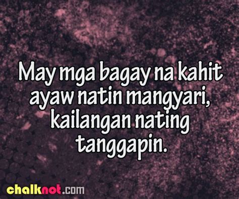 90 Best Motivational Quotes Tagalog Version For Happy New Year