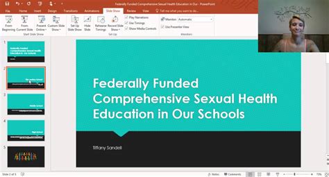 Comprehensive Sexual Health Education Youtube