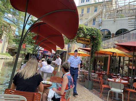 The 9 Best Locally Owned San Antonio River Walk Restaurants