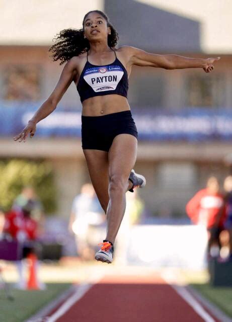 track and field coach in los angeles ca malaina payton coachup