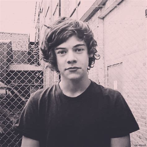 Harry Styles Black And White One Direction  Find On Er
