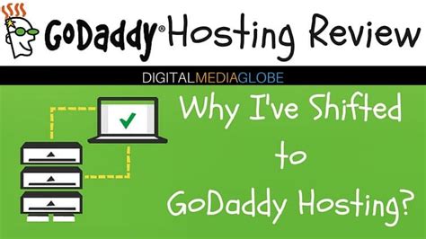 godaddy hosting review 2018 why i ve shifted to godaddy
