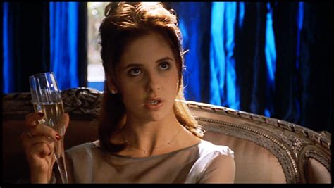 Nbc Wants Sarah Michelle Gellar To Return For Cruel Intentions Tv Show