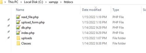 how to import excel file data into mysql table in php