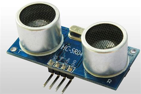 ultraschallsensor hc sr04 entfernung mit arduino messenmikrocontroller