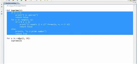 how to create simple functions when programming in python 3 python