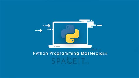 free course learn python programming masterclass 2020 full