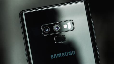 Review Do Galaxy Note 9 A S Pen é Ainda Mais A Estrela